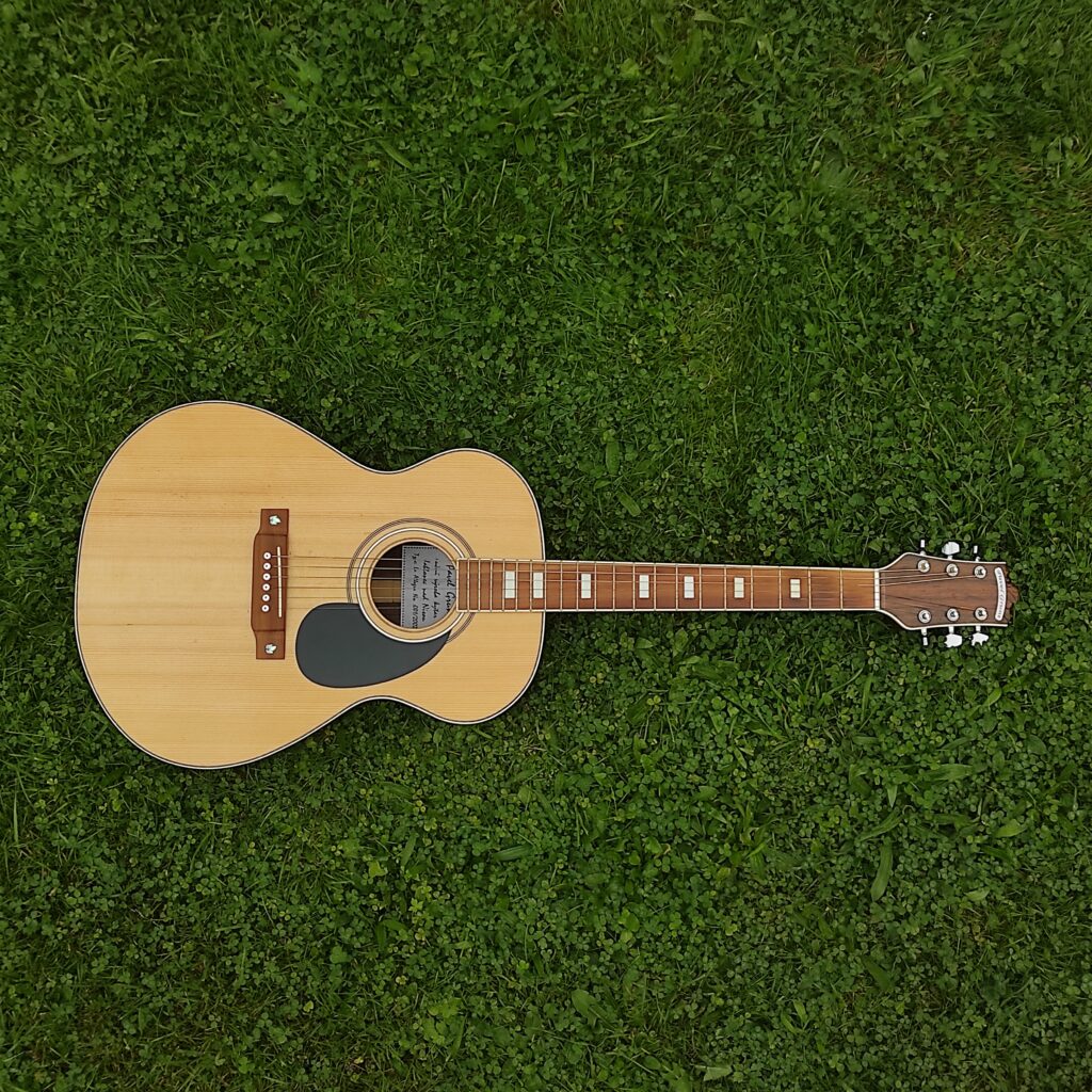 Kytara La Allegra | Family Relax